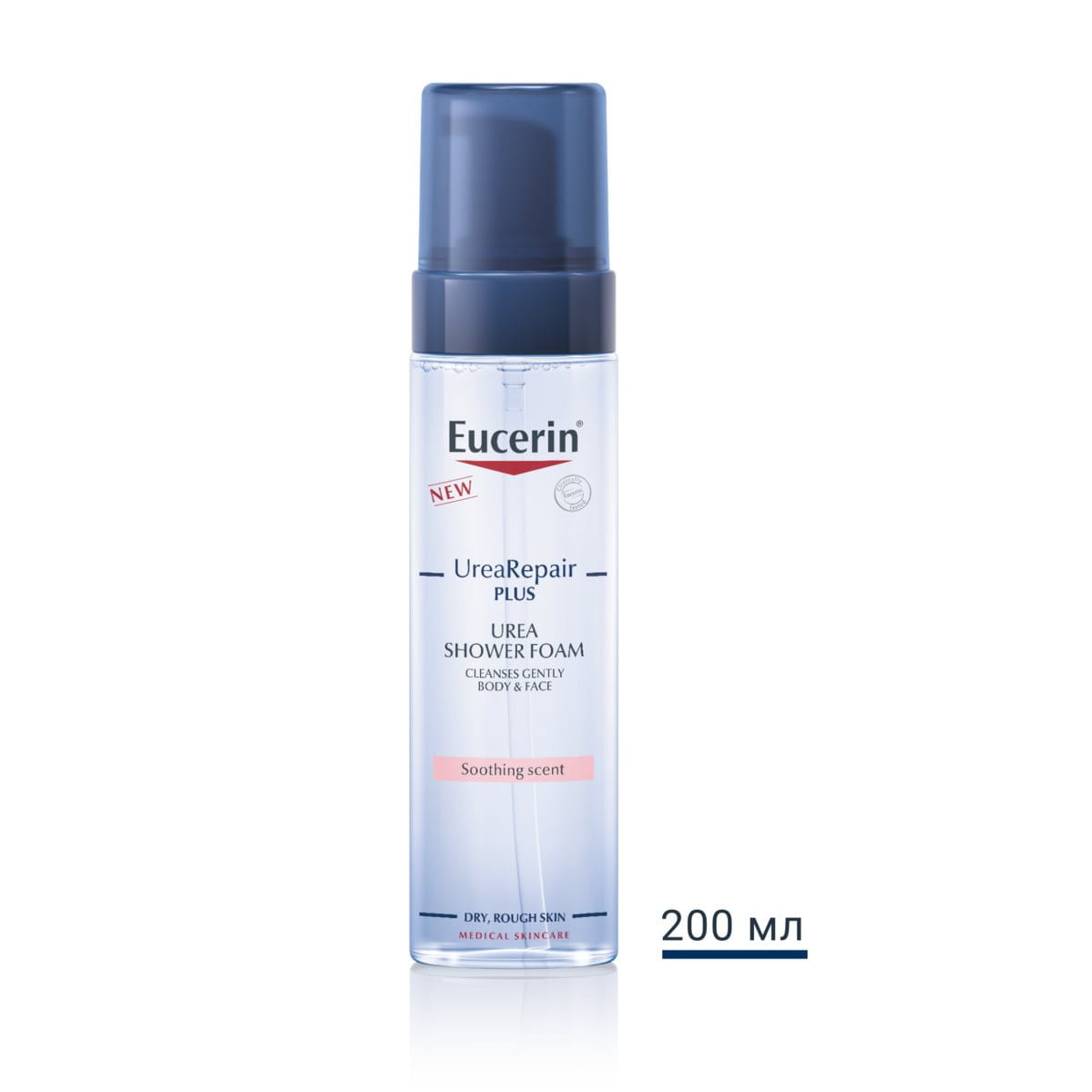 Атопичен дерматит Атопична кожа Eucerin